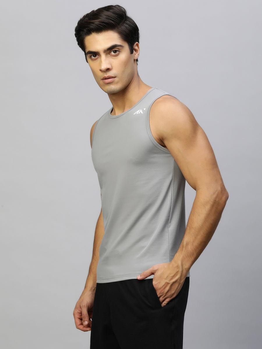 Buy Gym Stringers Vests For Men Online India – AestheticNation