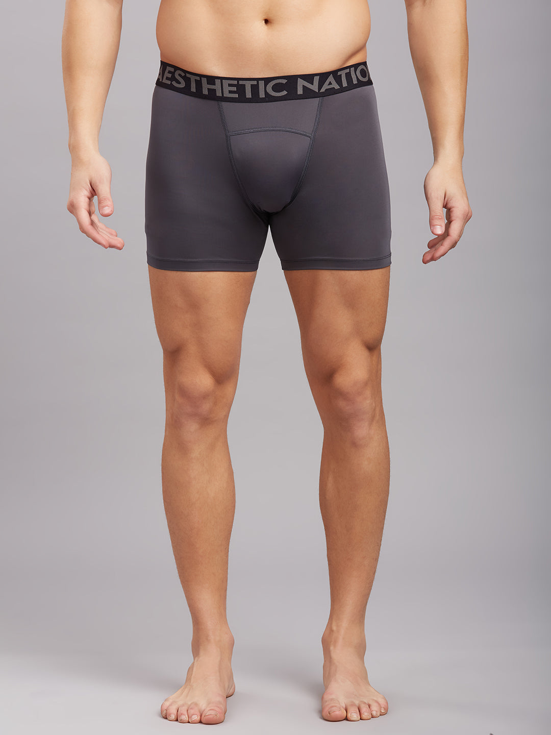 Performance Gym Shorts, Board Shorts For Gym Wear & Casual Wear | Khaki ...