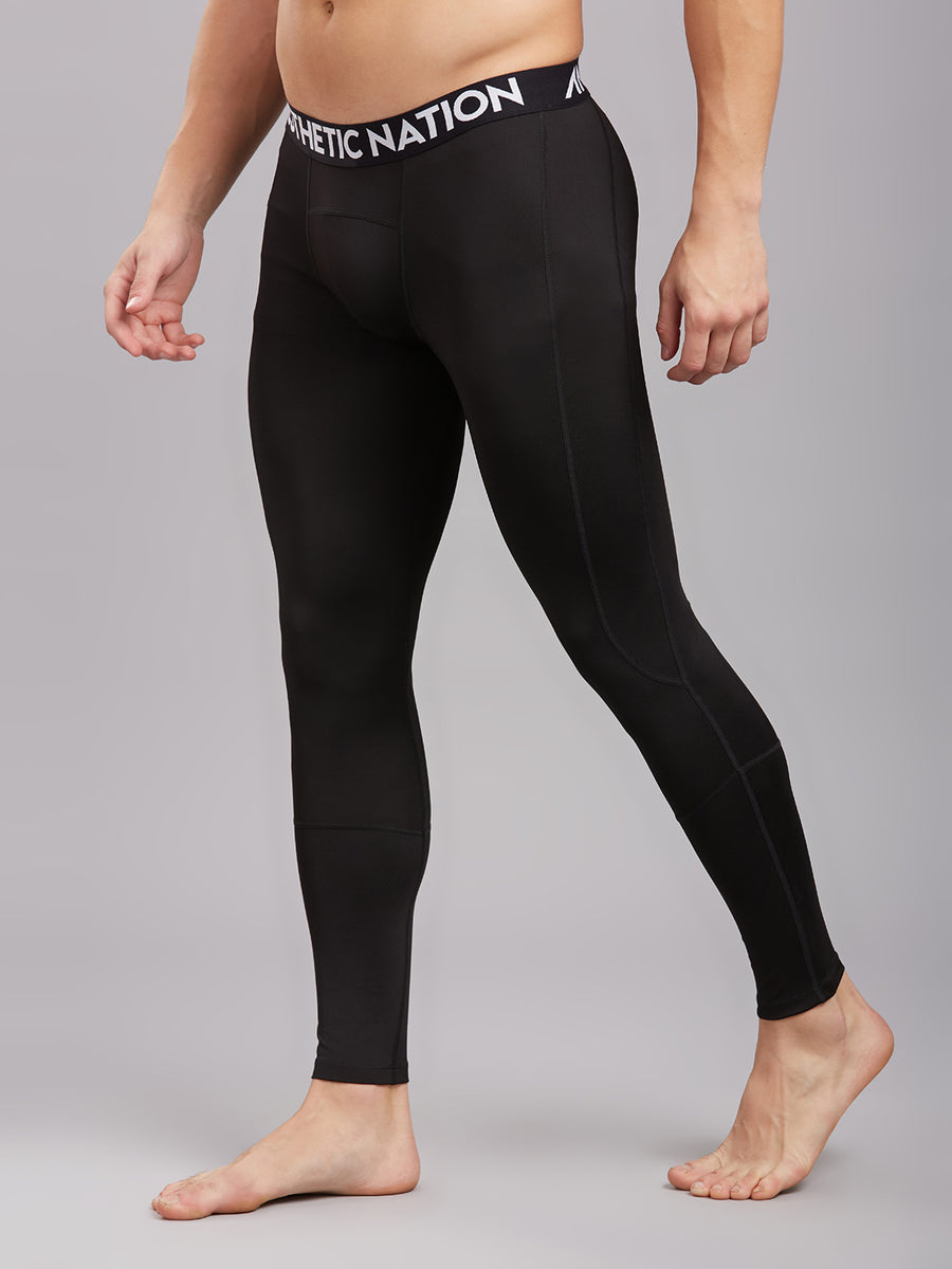 Compression Shorts & Tights for Men | Gym, Running & Cricket ...