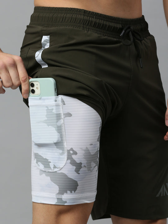 Top-Rated - Buy Men's Compression Wear – T Shirts Shorts & Tights ...