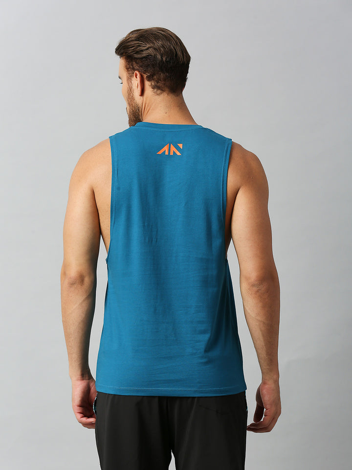 Buy Gym Stringers Vests For Men Online India – AestheticNation